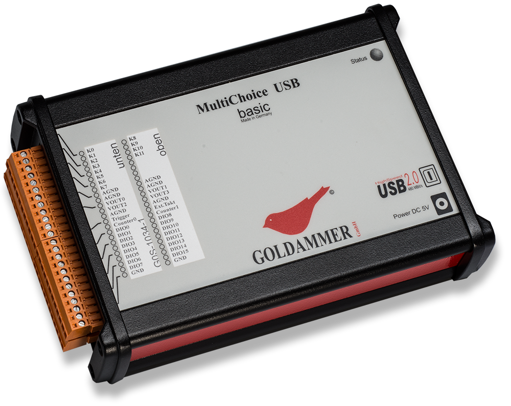 G0S 1034 1 USB Simultan DAQ 12 Kanal 225kHz Pro Kanal 16 Bit A D 4 G0S 1034 1 USB Simultan DAQ 12 Kanal 225kHz Pro Kanal 16 Bit A D 4